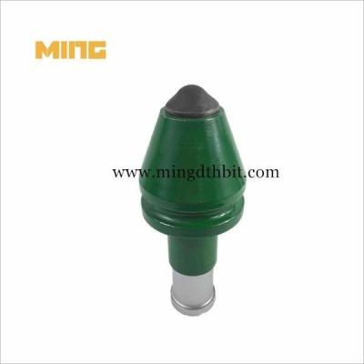China U85 30mm Shank Diameter Coal Mineral Bits For Horizontal Drilling With Enhanced Structure for sale