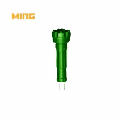 Cina 3 pollici COP34 Scavo 100mm Down The Hole DTH Foratura Buttone Bits per la perforazione di esplorazione in vendita