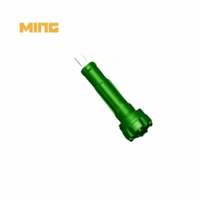 Cina 3 pollici COP34 Scavo 100mm Down The Hole DTH Foratura Buttone Bits per la perforazione di esplorazione in vendita