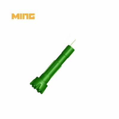 Cina 3 pollici 90mm QL30 Down The Hole DTH Hammer Drill Button Bit per la perforazione geologica ingegneristica in vendita