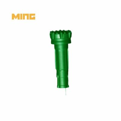 Chine 216mm 8 pouces SD8 DTH de haute pression de l'air de la tige de forage bouton pour l'équipement de la mine de charbon souterraine à vendre
