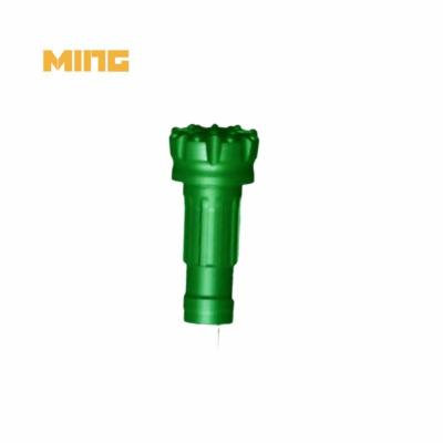 Chine 216mm QL80 charnière 8 pouces haute pression de l'air DTH bouton de forage pour le forage souterrain à vendre