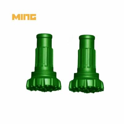 中国 241mm HM8 8インチシャングル 高気圧DTH ハンマードリル ボタンビット 販売のため