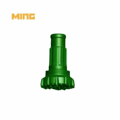 中国 241mm HM8 8インチシャングル 高気圧DTH ハンマードリル ボタンビット 販売のため