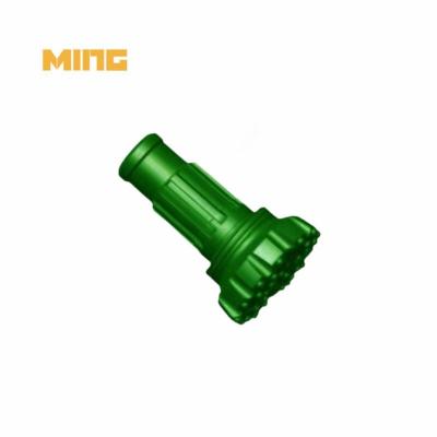 中国 241mm HM8 8インチシャングル 高気圧DTH ハンマードリル ボタンビット 販売のため