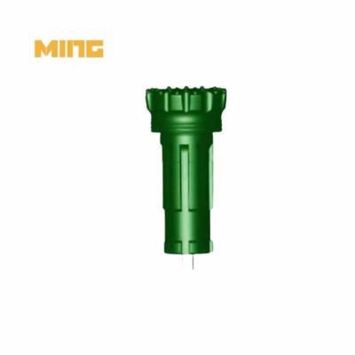 中国 305mm 10インチ NUMA100 シェンク 高気圧DTHドリル ボタン ビット オイル 井戸 掘削 販売のため