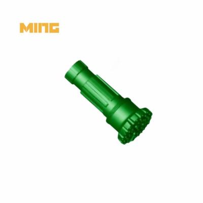 China 356mm 12 inch NUMA125 Dow De Hole High Air Pressure Drill Button Bit Voor Ground Hole Boormachine Te koop