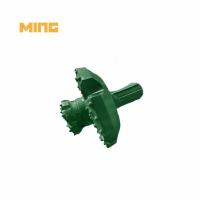 China 311mm DTH Hole Opener Drill Bit DHD112 Shank 444.5mm Reamer for Engineering Geology Drilling for sale