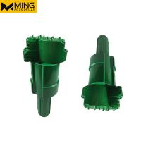 China OD 133mm MRE Dual Rotors Overburden Casing Drilling Bit CIR110 Shank 152mm Expanded for sale