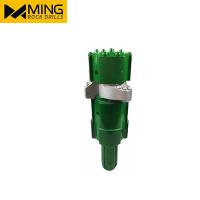 China Overburden Casing Drilling System DHD340 Shank Casing Shoe 133mm MK5E for sale