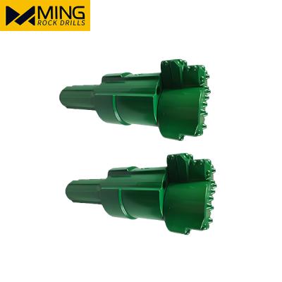 China 127mm MRE101 Overburden Symmetric Casing Drilling Bit For Soft Rock Formation for sale