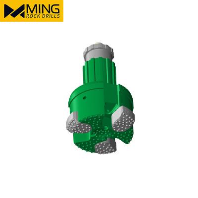 중국 껍질 파이프 OD273mm MRS 과부하 껍질 뚫기 비트 도구 시스템 건설 판매용