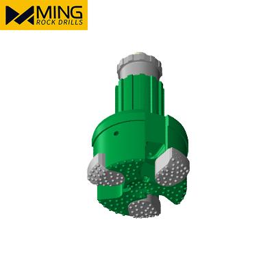 중국 MING 케이싱 파이프 OD610mm MRS560MM 편심 케이싱 드릴링 언더 리머 시스템 비트, 광산 암반 드릴링용 판매용