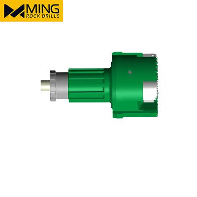 중국 MING 케이싱 파이프 OD610mm MRS560MM 편심 케이싱 드릴링 언더 리머 시스템 비트, 광산 암반 드릴링용 판매용