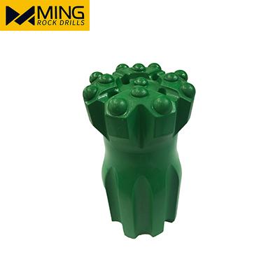 Китай Вольфрамокарбидная сталь DTH сверла для матча Ripamonti буровые установки Eurodrill буровые установки GREY и ETC Долгая продолжительность жизни продается
