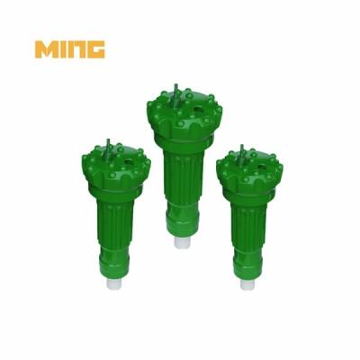 中国 重量ドリリング用DTHボタンビット 販売のため