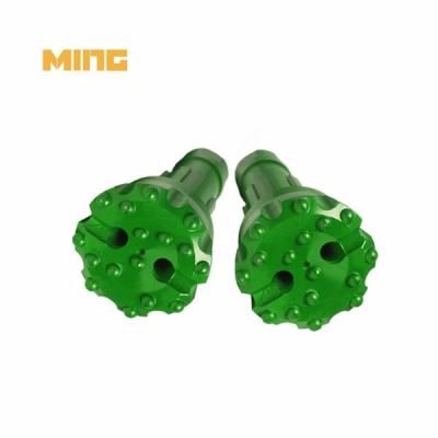 中国 DTH ボタンビットで掘削性能を向上させる 2.5 kg 20 kg 製品重量 販売のため