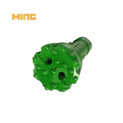 中国 DTH ボタンビットで掘削性能を向上させる 2.5 kg 20 kg 製品重量 販売のため