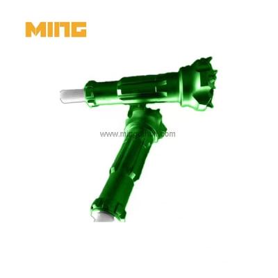 Cina Punta per fori da 3 pollici e 12 pollici per perforazione liscia e precisa in vendita