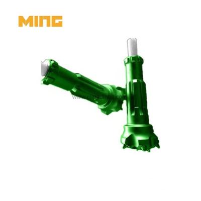 Cina Punta per fori da 3 pollici e 12 pollici per perforazione liscia e precisa in vendita