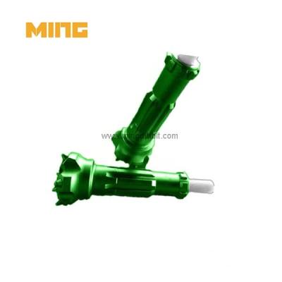 Cina Punta per fori da 3 pollici e 12 pollici per perforazione liscia e precisa in vendita