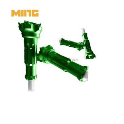 Cina Punta per fori da 3 pollici e 12 pollici per perforazione liscia e precisa in vendita