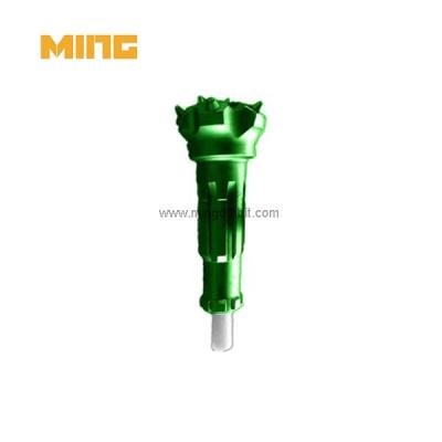 Cina Punta per fori da 3 pollici e 12 pollici per perforazione liscia e precisa in vendita