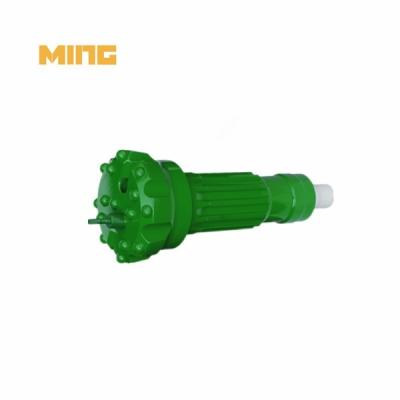 中国 プロ DTH ボタンビット 掘削ツール COP44 シャンクタイプ 9-12kgs 販売のため