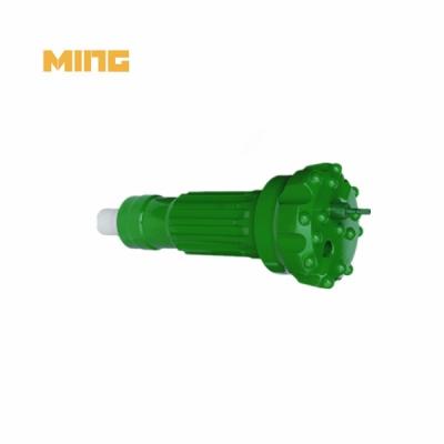 中国 プロ DTH ボタンビット 掘削ツール COP44 シャンクタイプ 9-12kgs 販売のため