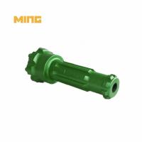 China DTH Button Bits API 2 3/8 Thread Carburizing Treatment 3-12 Inch 10-16 Splines for sale