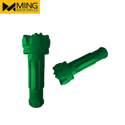China ISO-9001 Standard DTH Button Bits Rock Drill Bit with Concave Face for sale