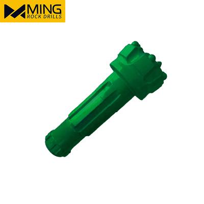 China Flat Face Button Bit The Perfect Combination of and Efficiency for Drilling for sale
