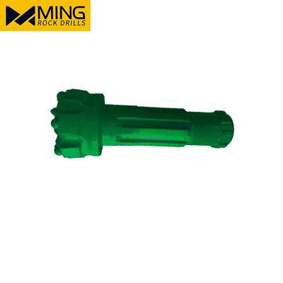 China Flat Face Button Bit The Perfect Combination of and Efficiency for Drilling for sale