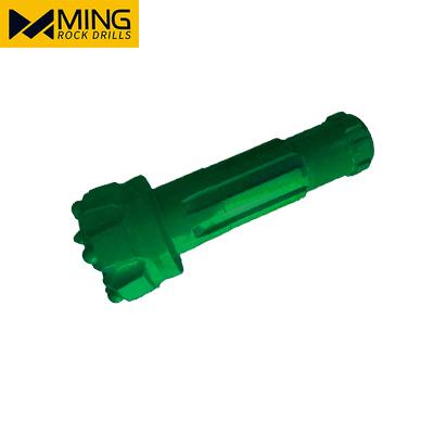 China Flat Face Button Bit The Perfect Combination of and Efficiency for Drilling for sale