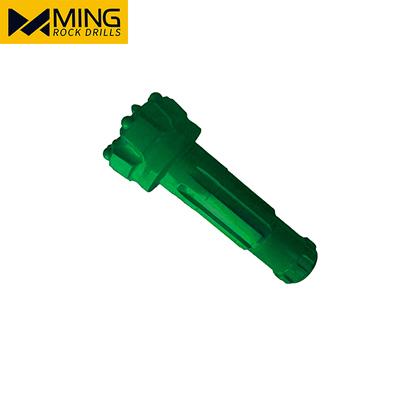 China ISO-9001 Standard DTH Button Bits Rock Drill Bit with Concave Face for sale