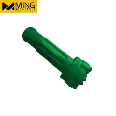 China Flat Face Button Bit The Perfect Combination of and Efficiency for Drilling for sale