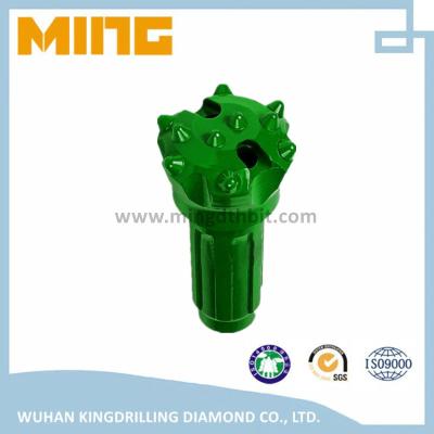 China CIR Shank Overburden Drilling System Featuring Innovative for Enhanced Mining and Construction Productivity for sale