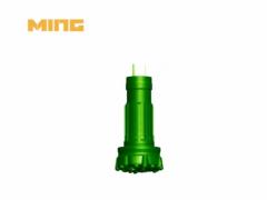 QL 50 Rock Horizontal Directional Drilling Hammer Bits