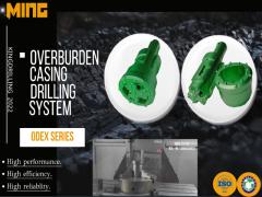 T51 ritirano il pezzo 89mm del martello di Borewell degli utensili a inserti del martello del filo DTH