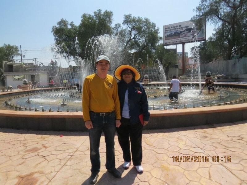 Fornitore cinese verificato - Guang Dong Water Color Fountain Co.,Ltd
