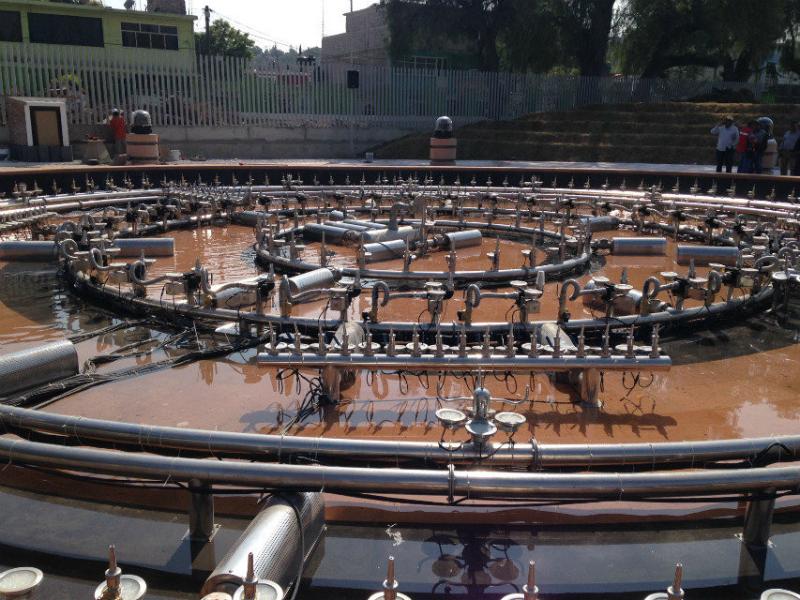 Fornitore cinese verificato - Guang Dong Water Color Fountain Co.,Ltd