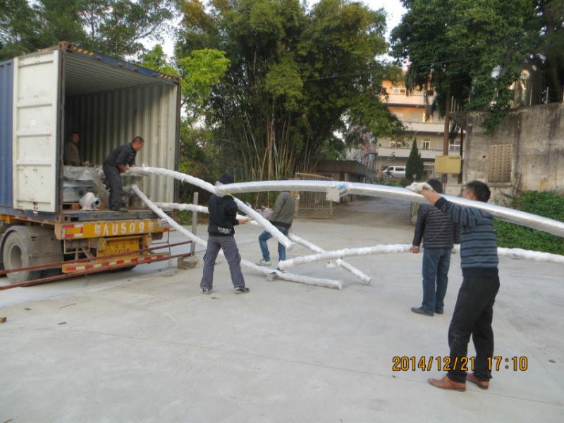 Fornitore cinese verificato - Guang Dong Water Color Fountain Co.,Ltd