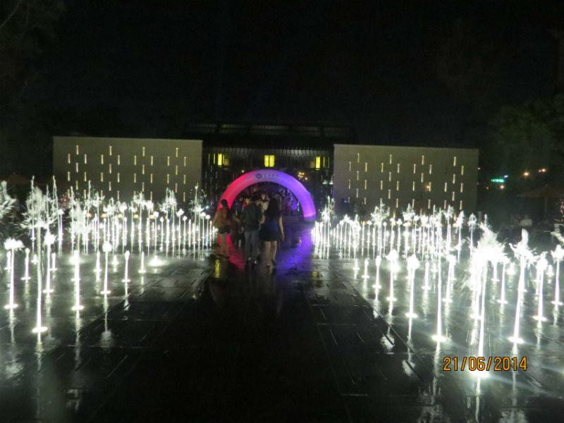 Fornitore cinese verificato - Guang Dong Water Color Fountain Co.,Ltd