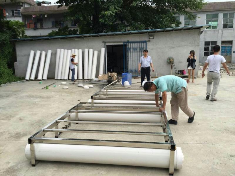 Fornitore cinese verificato - Guang Dong Water Color Fountain Co.,Ltd