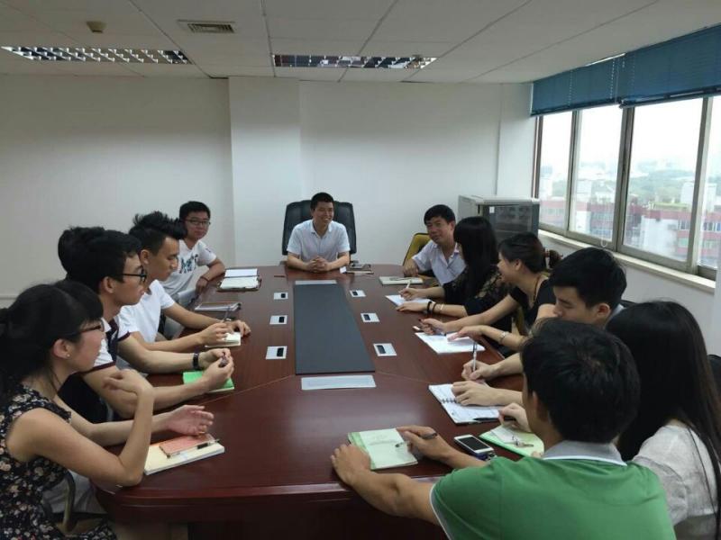 Fornitore cinese verificato - Guang Dong Water Color Fountain Co.,Ltd