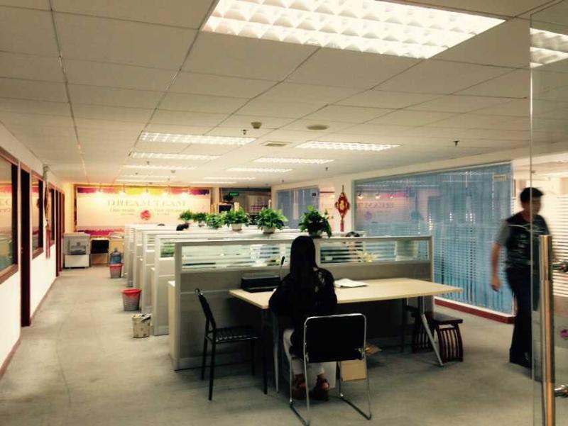Fornitore cinese verificato - Guang Dong Water Color Fountain Co.,Ltd