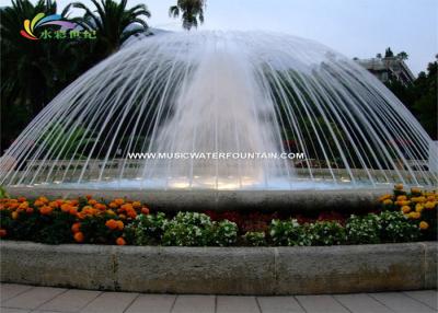 Cina Fontane del giardino di arte moderna per la decorazione del quadrato o del giardino in vendita