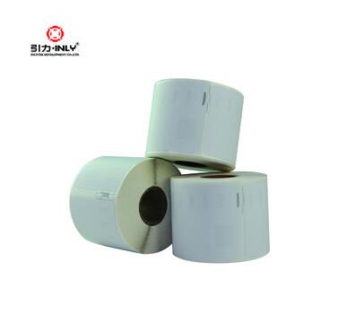 China address label thermal label 54*70mm dymo compatible label 99015 for sale