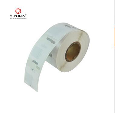 China Direct thermal label Dymo compatible label 11352 self adhesive label for sale