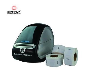 China Good quality Dymo Compatible 11353 24x12mm Label for sale